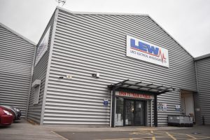 Contact Us - Get In Touch with LEW Electrical Distributors