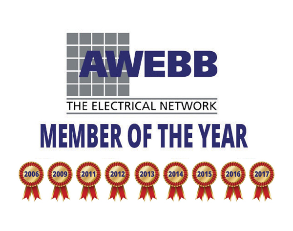 Home - LEW Electrical Distributors - Open an Account Today