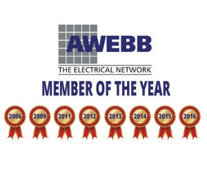 Home - LEW Electrical Distributors - Open an Account Today