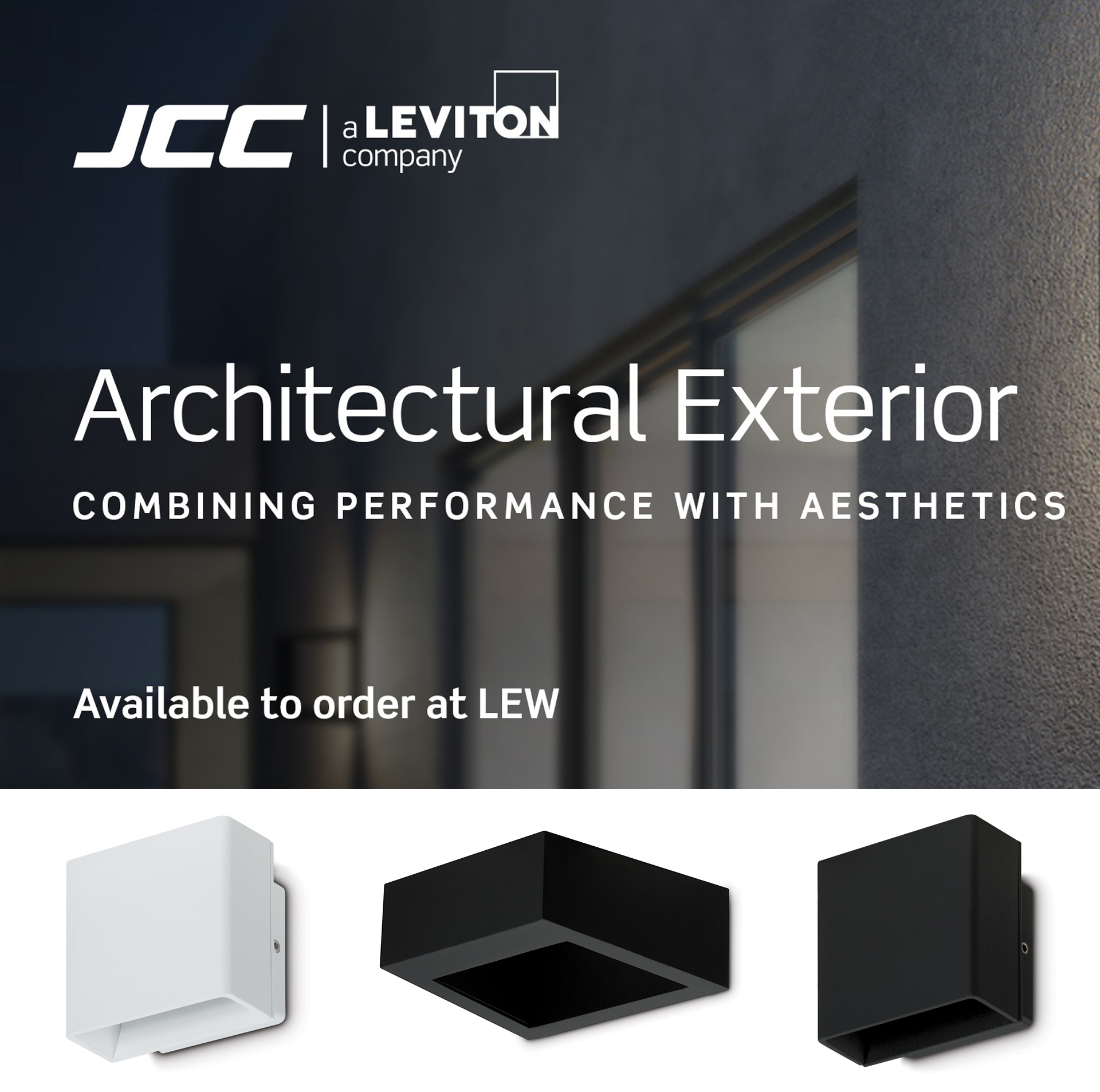 LEW Electrical Distributors - Celebrating 25 years of trading this year!