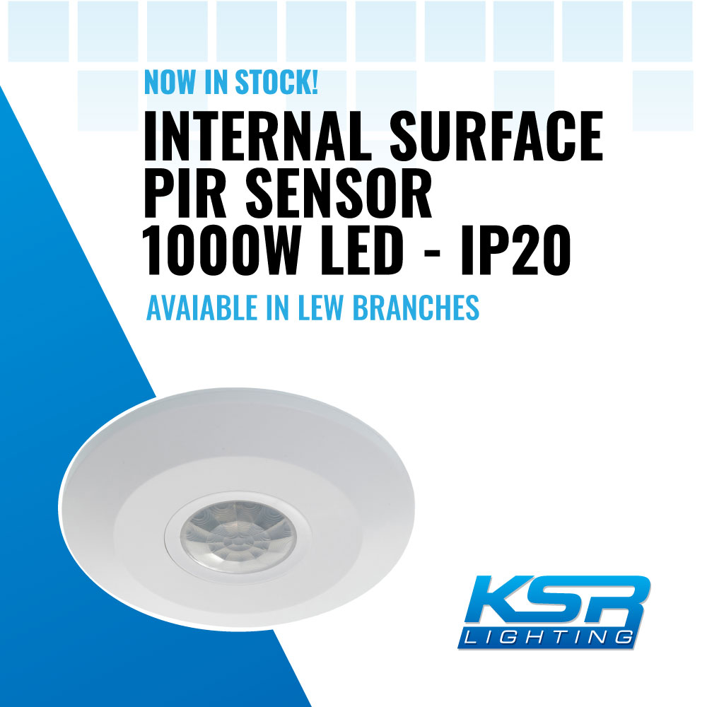 LEW Electrical Distributors | Award Winning Electrical Wholesaler