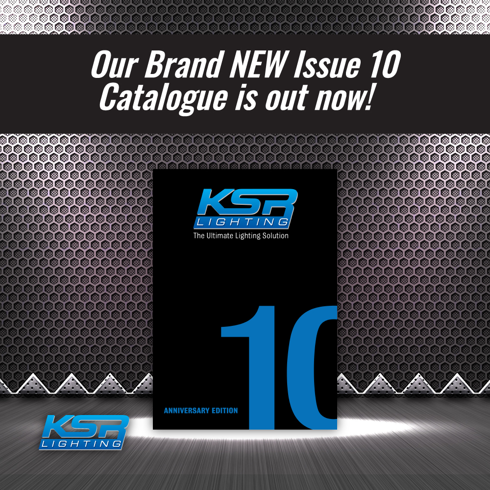 LEW Electrical Distributors | Award Winning Electrical Wholesaler