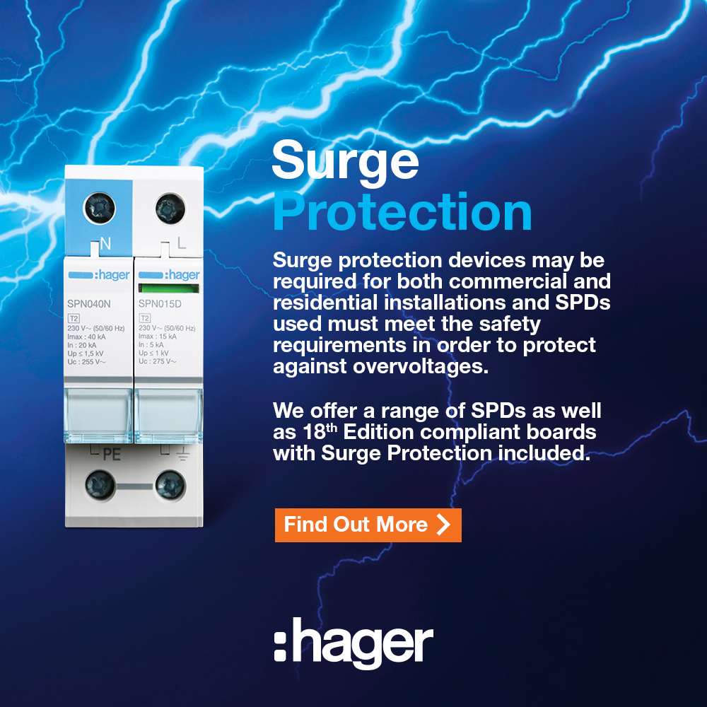 LEW Electrical Distributors | Award Winning Electrical Wholesaler