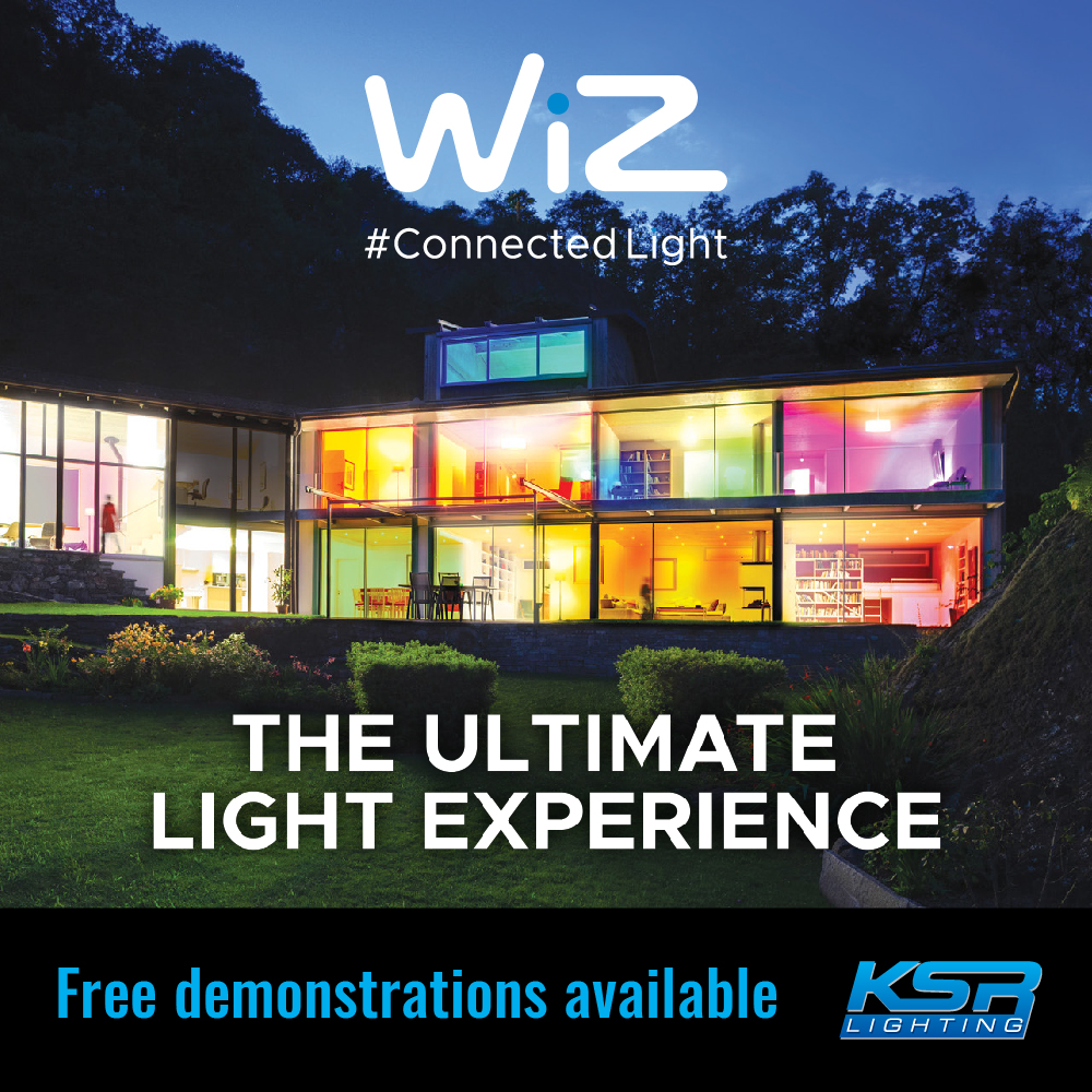 LEW Electrical Distributors | Award Winning Electrical Wholesaler