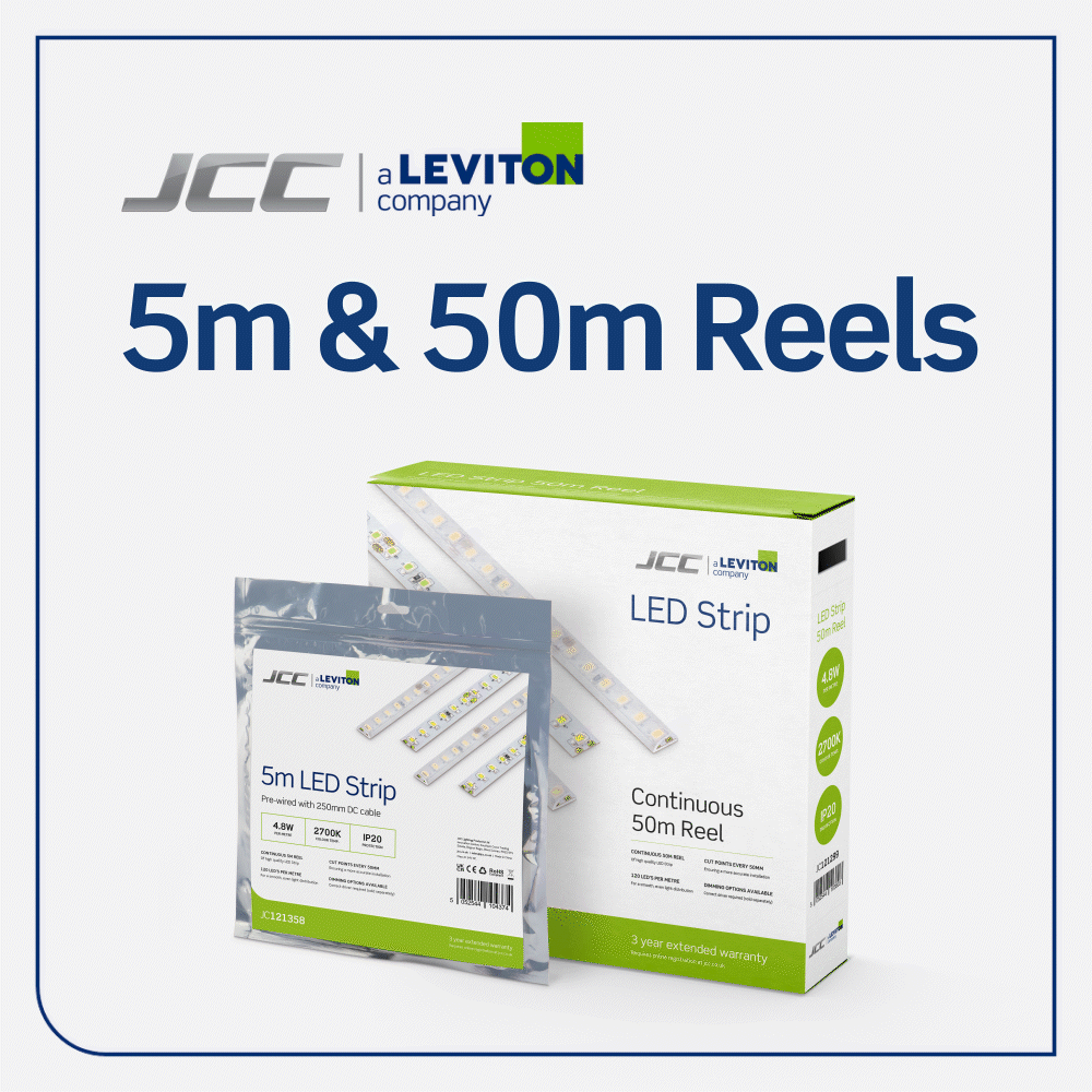 LEW Electrical Distributors | Award Winning Electrical Wholesalers