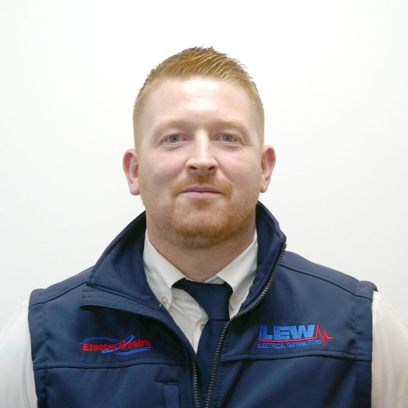 Stockton - LEW Electrical Distributors