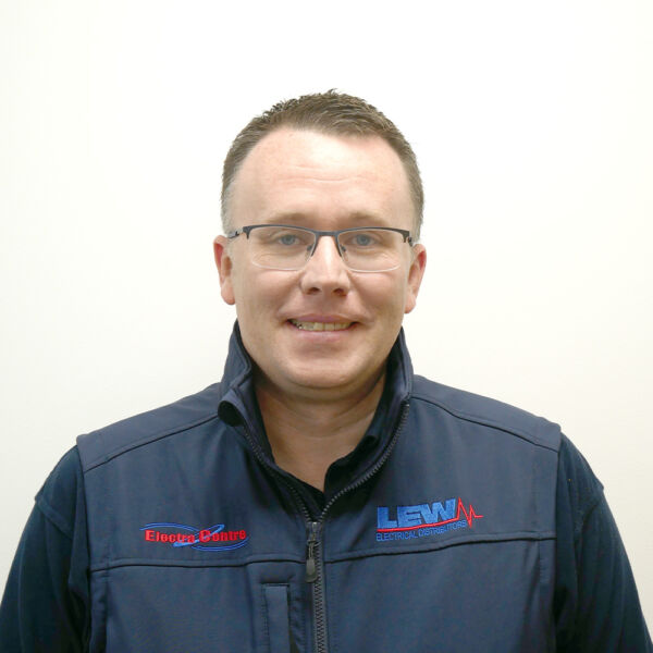 Stockton - LEW Electrical Distributors